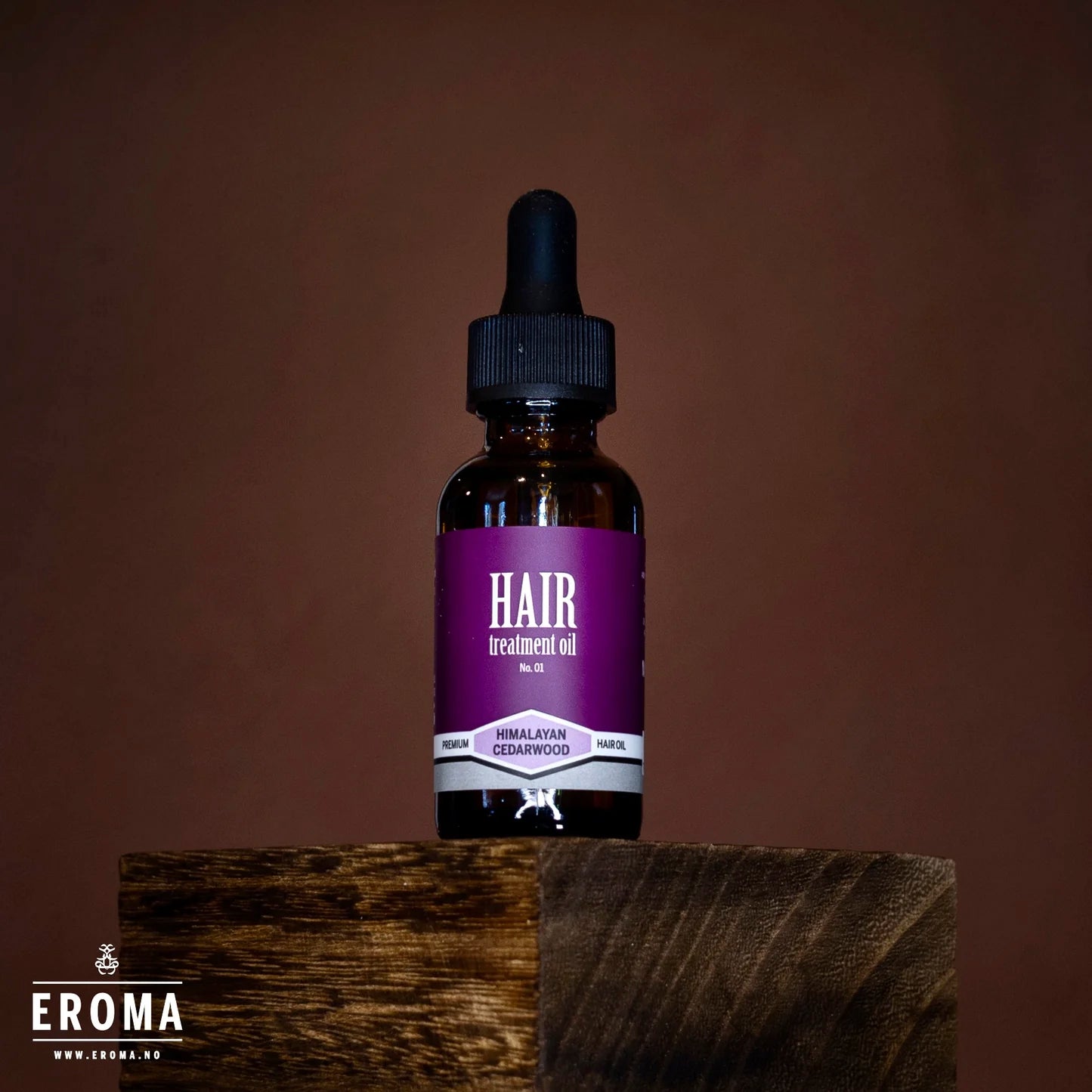 HÅRBEHANDLING – Eroma Perfumes